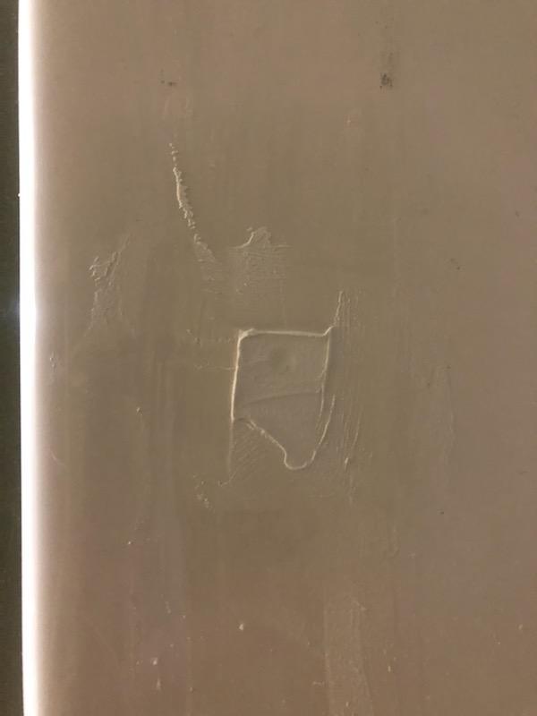 3M Blue-to-White 8-oz Color-changing, Heavy Duty, Waterproof Interior ...