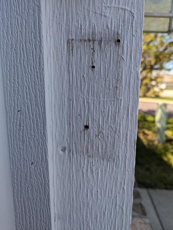 Bondo 6-Pack 2-lb Interior/Exterior Off-white All-purpose Putty OR-2PK ...