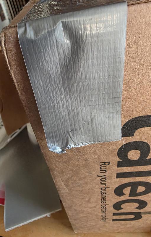 3M Multi-Purpose Heavy Duty Silver Rubberized Duct Tape 1.88-in x 45 ...