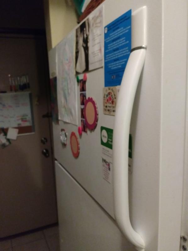 Command White Adjustables Removable Damage Free Mounting Squares 96 ...