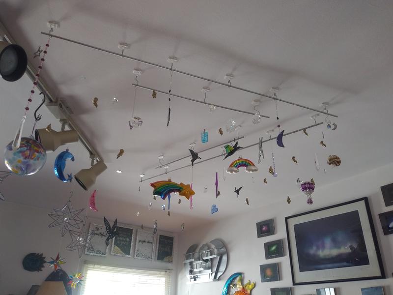 How To Hang Things From Ceiling In Classroom - Ceiling Light Ideas How To Hang Things From Ceiling In Classroom - Ceiling Light Ideas