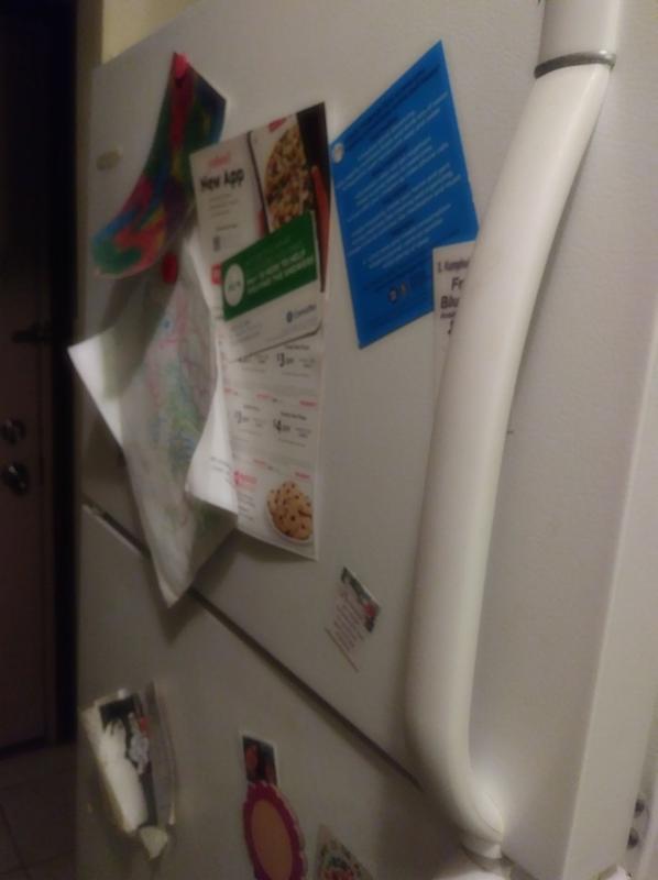 Command White Adjustables Removable Damage Free Mounting Squares 96 ...