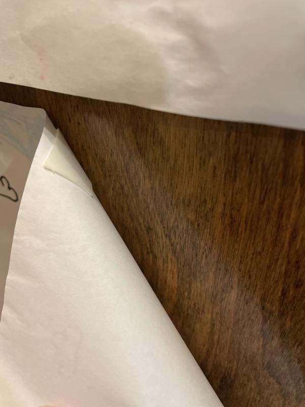 Command White Adjustables Removable Damage Free Mounting Squares 48 ...