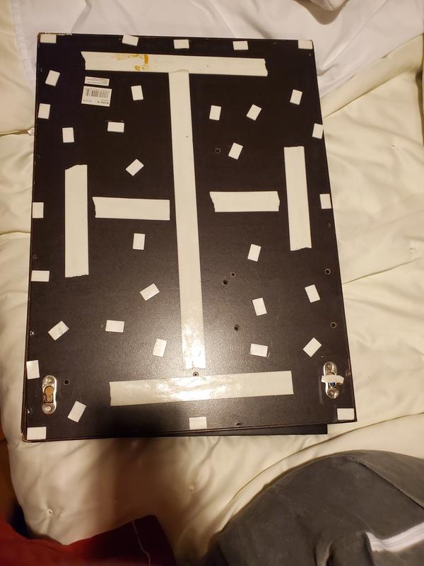 Scotch Permanent Double Sided Tape With C40 Dispenser 12 x 900 Pack Of ...