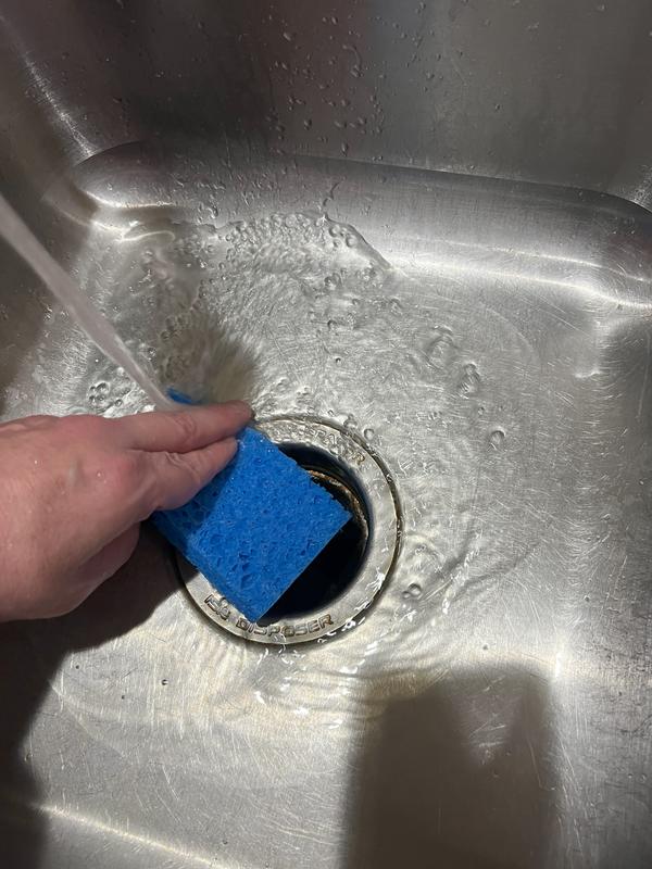 ocelo Utility Cellulose Sponge (4-Pack) 7274-10 at Lowes.com