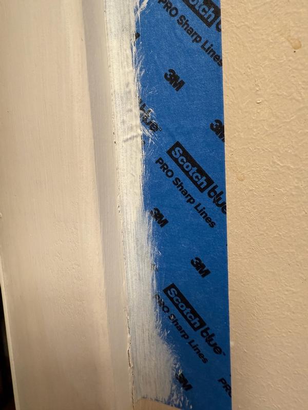 ScotchBlue PROSharp 3 -Pack 1.88-in x 60 Yard(s) Painters Tape in the ...