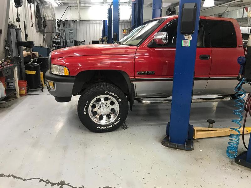 Pro Comp 69 Series Vintage Polished Alloy Wheels | 4wheelparts.com