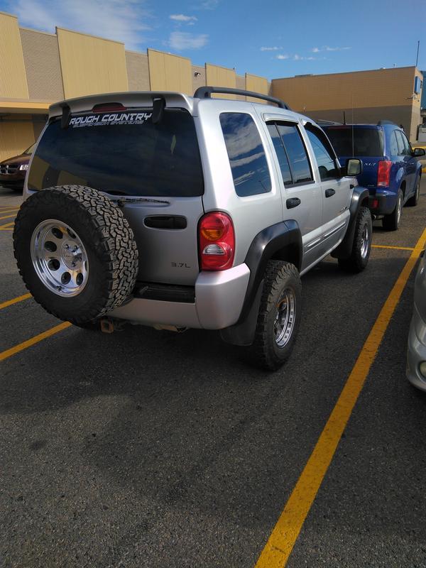 Pro Comp 69 Series Vintage Polished Alloy Wheels | 4wheelparts.com