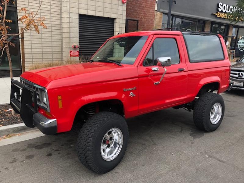 Pro Comp 69 Series Vintage Polished Alloy Wheels | 4wheelparts.com