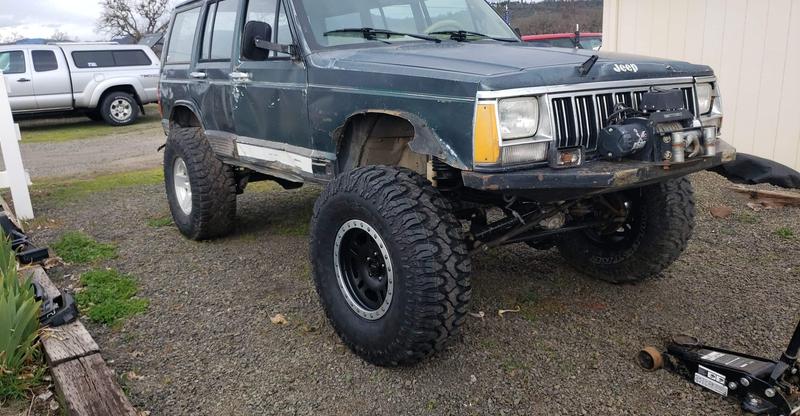 Green-Certified There are more options here Pro Comp A S 29 La Paz W M ...