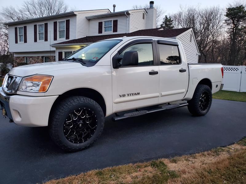 LRG Rims Splits Series 104, 20x9 Wheel with 6 on 5.5 Bolt Pattern ...