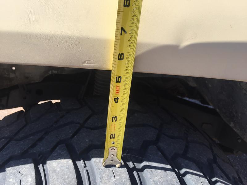 Pro Comp 4 Inch Lift Kit with ES3000 Shocks - K5062B | 4wheelparts.com