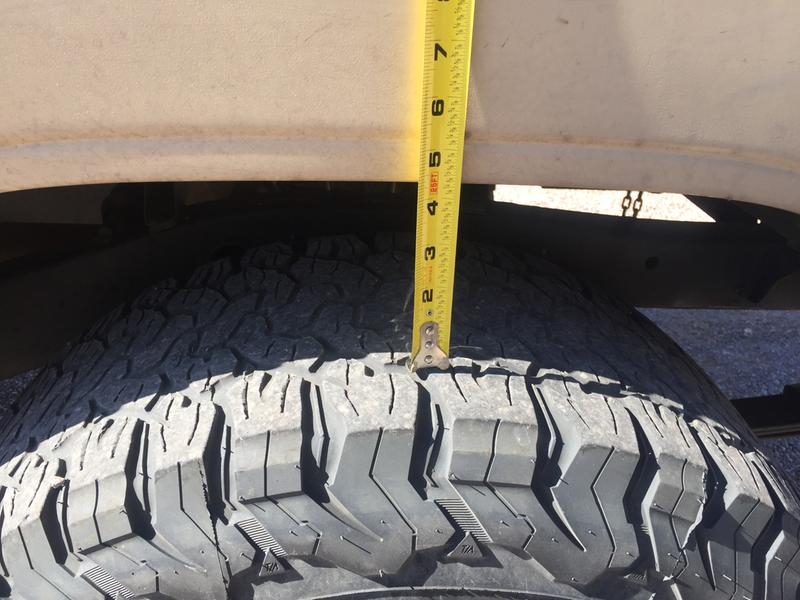 Pro Comp 4 Inch Lift Kit with ES3000 Shocks - K5062B | 4wheelparts.com