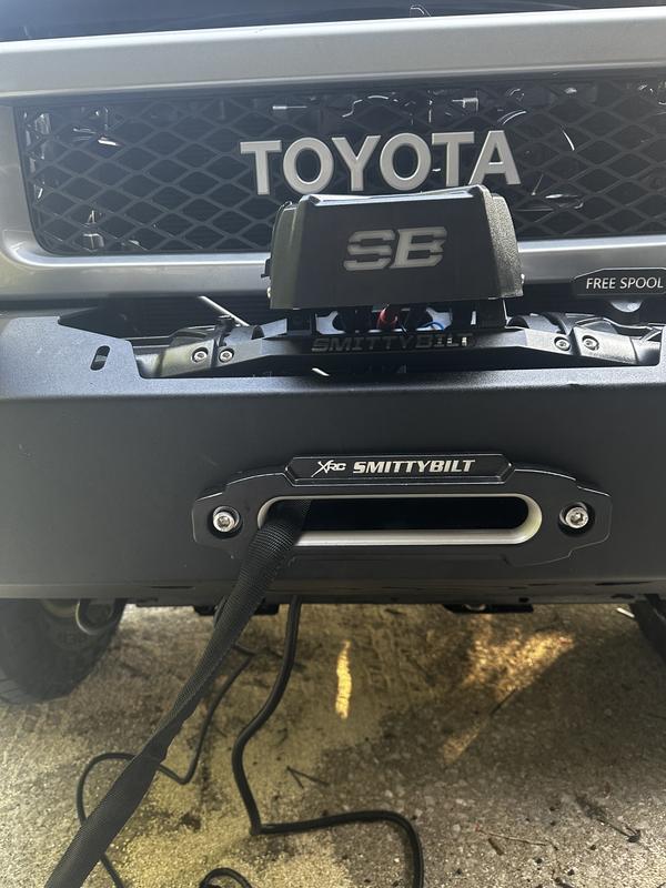 Smittybilt® Control Box Assembly, 40% OFF