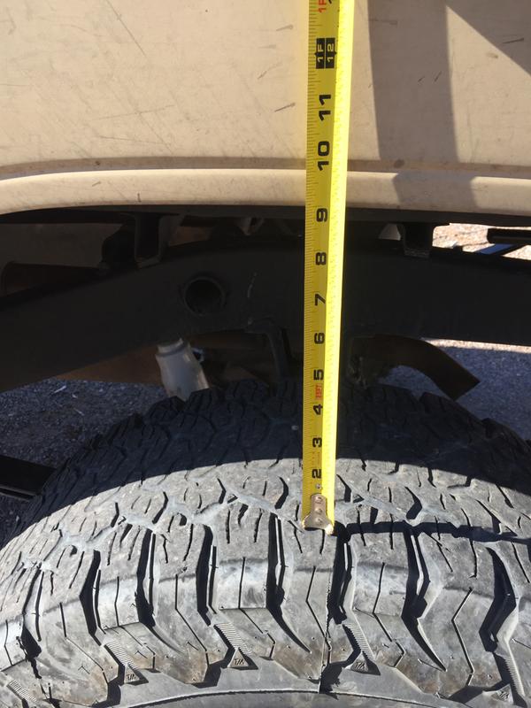 Pro Comp 4 Inch Lift Kit with ES3000 Shocks - K5062B | 4wheelparts.com