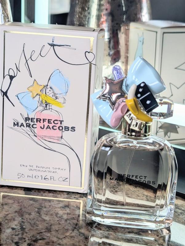 MARC JACOBS Perfect Eau de Parfum Gift Set | Bloomingdale's
