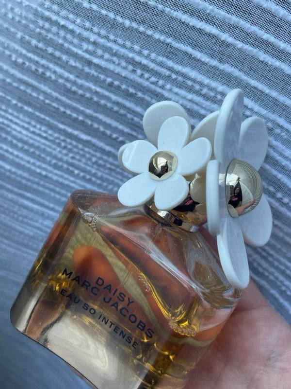MARC JACOBS Daisy Eau So Intense Eau de Parfum Fragrance Collection ...