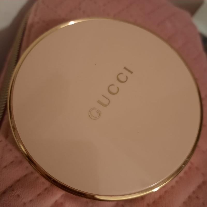 Gucci Gucci Poudre de Beauté Mat Naturel Matte Face Setting Powder ...