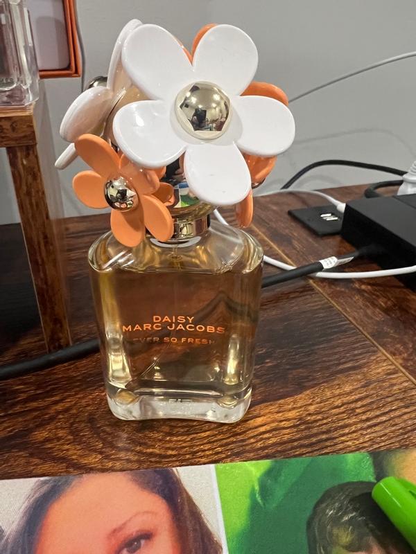 MARC JACOBS Daisy Ever So Fresh Eau de Parfum Fragrance Collection - Macy's