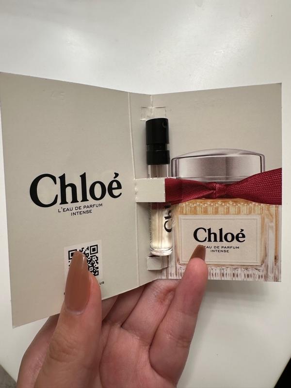 Chloé L'Eau de Parfum Lumineuse Eau de Parfum Fragrance Collection - Macy's