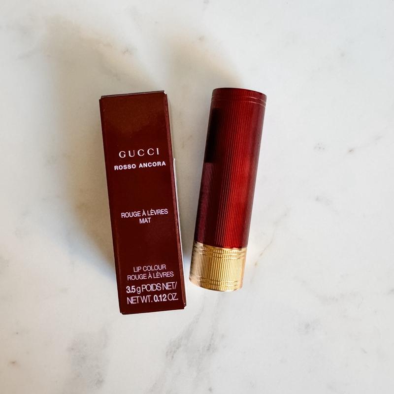 Gucci 3-Pc. Mini Matte Lipstick Festive Gift Set - Macy's