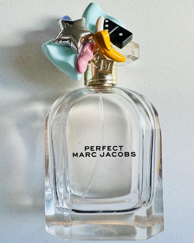 MARC JACOBS Perfect Eau de Parfum 5 oz. | Bloomingdale's