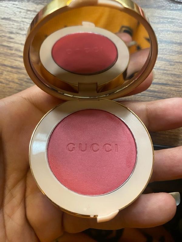 Gucci Blush de Beauté Luminous Matte Powder Blush | Bloomingdale's