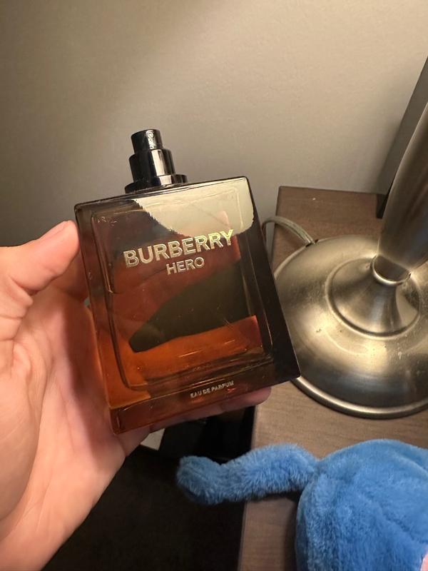 Burberry Hero Eau de Parfum 2-Piece Gift Set | Bloomingdale's