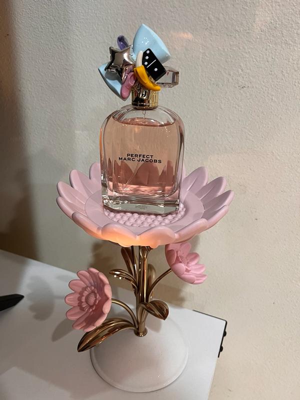 MARC JACOBS Perfect Marc Jacobs Charm Eau de Parfum - The Collector ...