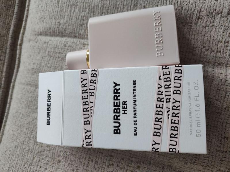 Burberry Her Elixir de Parfum Fragrance Collection - Macy's