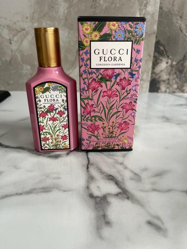 Gucci Flora Gorgeous Gardenia Eau de Parfum Gift Set | Bloomingdale's
