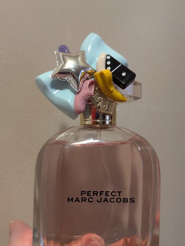 MARC JACOBS Perfect Intense Eau de Parfum | Bloomingdale's