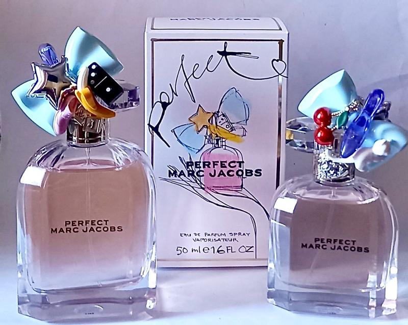 MARC JACOBS Perfect Intense Eau de Parfum Fragrance Collection - Macy's