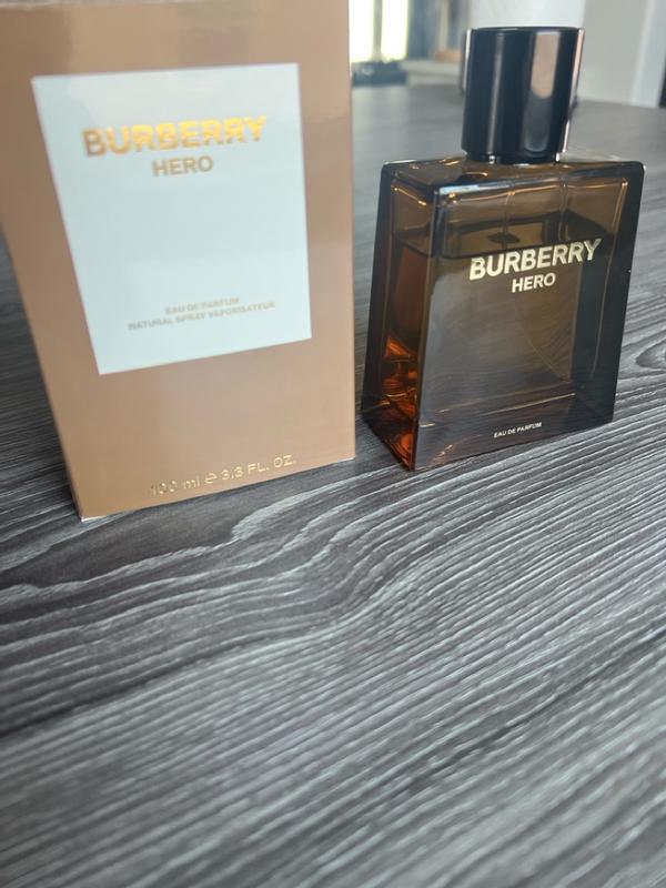 Burberry Hero Eau de Parfum 2 Piece Gift Set ($187 value) | Bloomingdale's