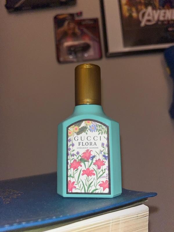 Gucci 3-Pc. Flora Gorgeous Gardenia Gift Set - Macy's