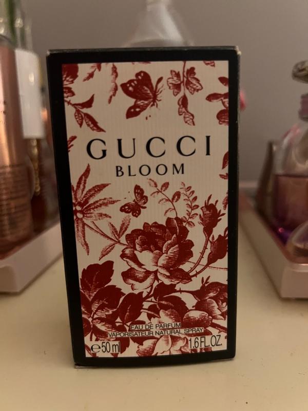Gucci Bloom Eau de Parfum | Bloomingdale's