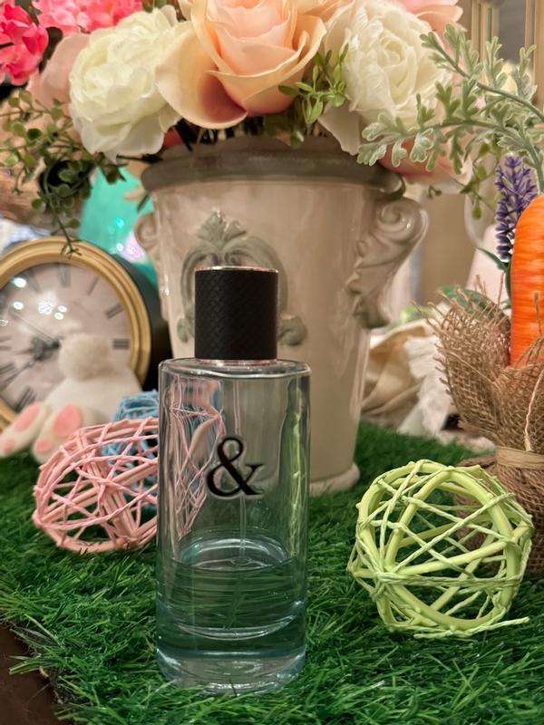 Tiffany & Co. Men's Tiffany & Love Collection - Macy's