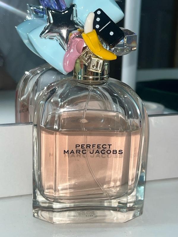 MARC JACOBS Perfect Eau de Parfum 5 oz. | Bloomingdale's