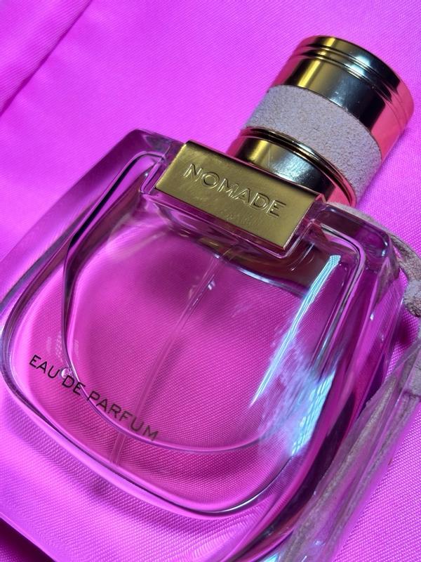 Chloé 3-Pc. Nomade Eau de Parfum Gift Set - Macy's