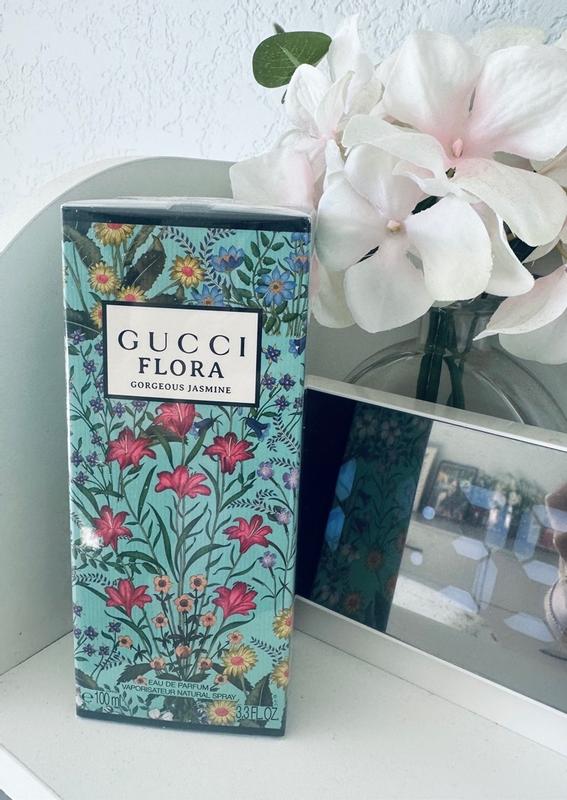 Gucci 3-Pc. Flora Gorgeous Gardenia Gift Set - Macy's