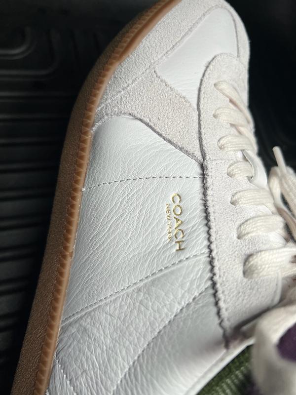 COACH Women's Ellis Sneakers | Bloomingdale's
