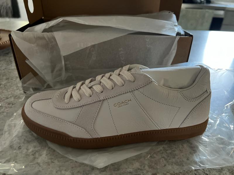 COACH Women's Ellis Sneakers | Bloomingdale's