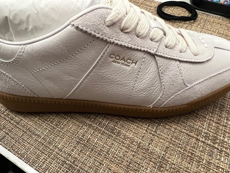 COACH Women's Ellis Sneakers | Bloomingdale's