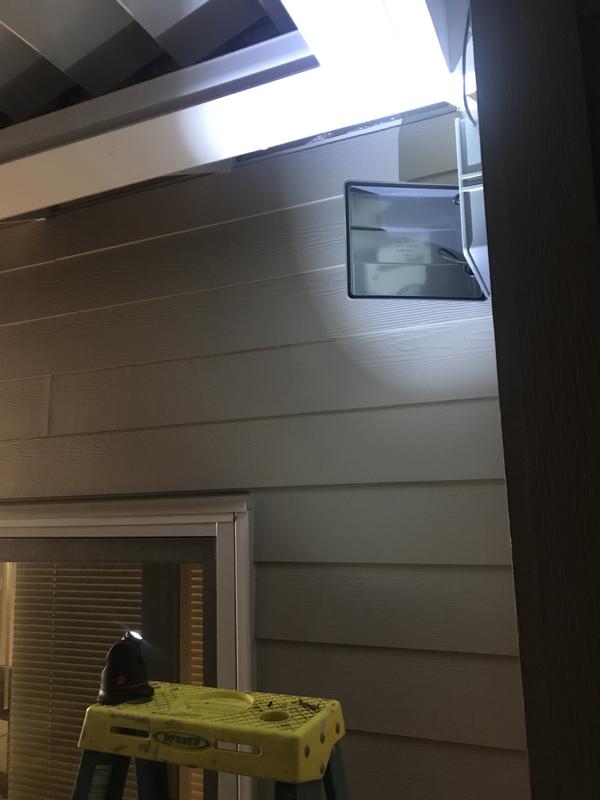 Coast 510 lm LED Dual Power Stand (H or Scissor) Work Light w/Magnet in ...