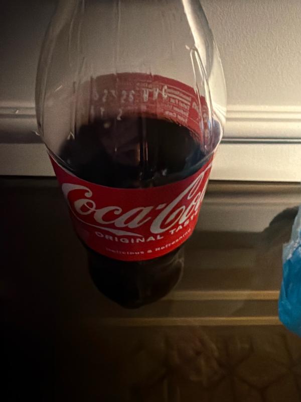 Coca-Cola 12-Pack 12-fl oz Cola Soft Drink 049000028904 at Lowes.com