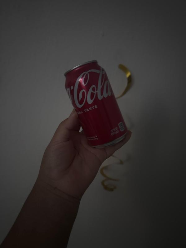 Coca-Cola 12-Pack 12-fl oz Cola Soft Drink 049000028904 at Lowes.com