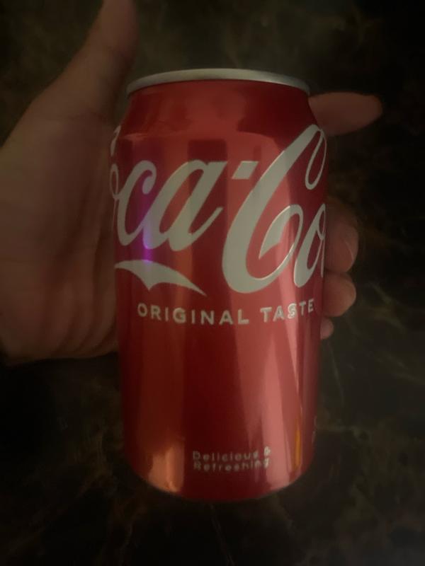 Coca-Cola 12-Pack 12-fl oz Cola Soft Drink 049000028904 at Lowes.com