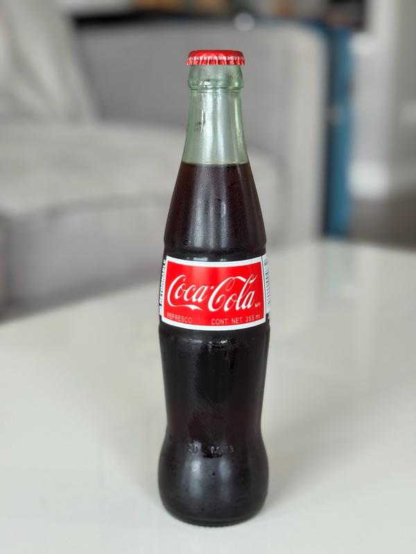 Coca-Cola 24-Pack 12-fl oz Cola Soft Drink 049000044225 at Lowes.com