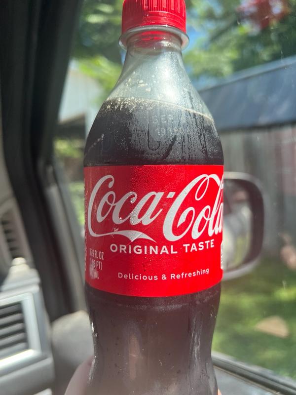 Coca-Cola 12-Pack 12-fl oz Cola Soft Drink 049000028904 at Lowes.com
