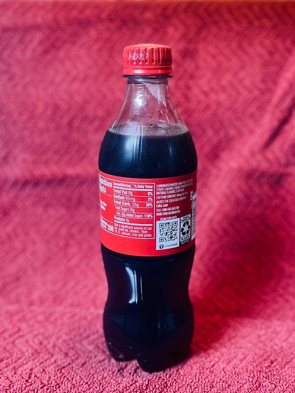 Coca-Cola 12-Pack 12-fl oz Cola Soft Drink 049000028904 at Lowes.com
